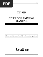 Macro " B " Programming: Makino Asia Pte LTD Application Department ...