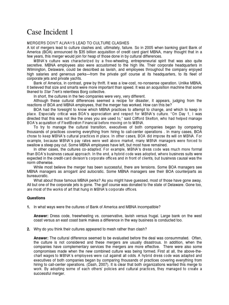 Ob Cases | PDF | Employment | Business