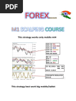 Scalping Trading Strategies Free PDF | PDF | Day Trading | Moving Average