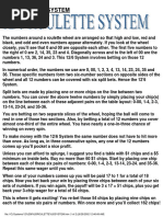 Standard 52 Card Deck Cheat Sheet | PDF | Playing Cards | Card Games