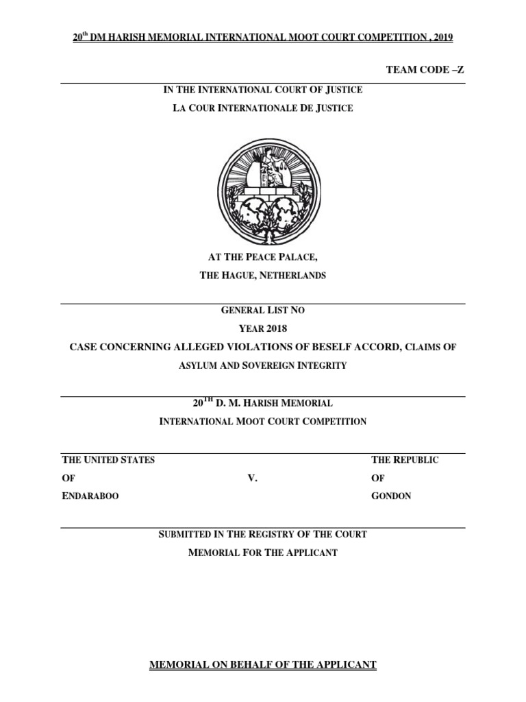 DMH | PDF | European Convention On Human Rights | Ethical Principles