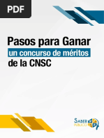 Simulacro Competencias Comportamentales para Profesionales - Simulacros para Las Convocatorias ...