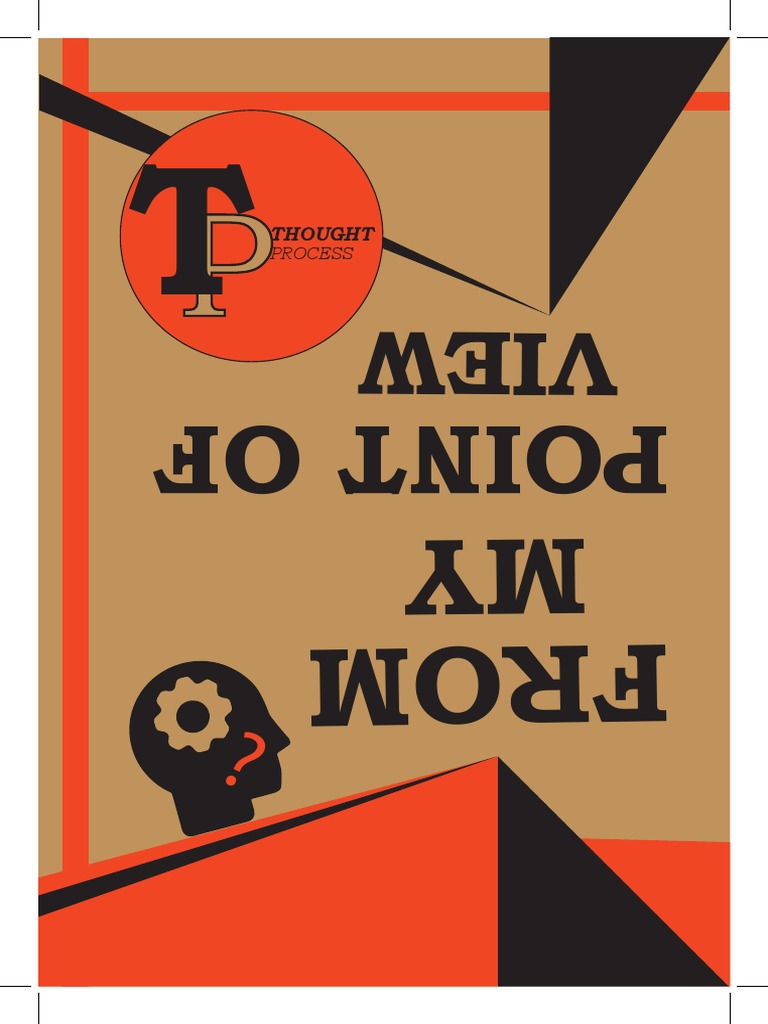 Thought: Process | PDF | Typefaces | Cognition