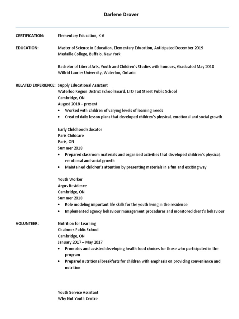 Drover D Weebly | PDF | Learning | Behavior Modification