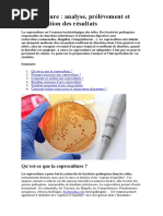 2 - Examens Parasitologique Des Selles | PDF