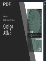 ASME Sección II Materiales | PDF