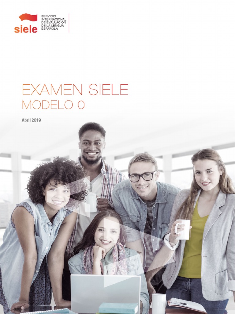 Siele Modelo 0 | PDF | Arrecife de coral | Las emociones