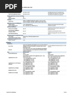 School Exam Paper Template Word | PDF