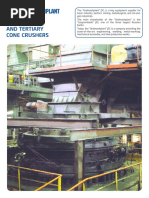 Kemix Interstage Screen Brochure | PDF | Multistage Rocket | Pump