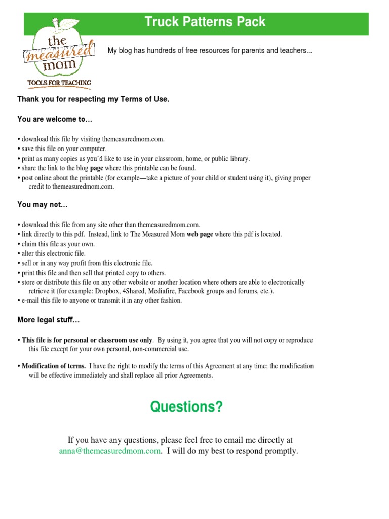 Truck Pattern Cards Pack Encrypted1 | PDF | Computer File | Digital ...