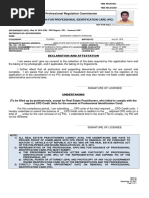 Commuted Leave Application Form No. 13 | PDF | Government