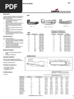 Ficha Tecnica - XLP - Condumex | PDF | Aislador (Electricidad) | Cobre