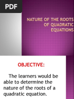 Mathematics 9 Module 1 1st Quarter | PDF | Factorization | Quadratic ...