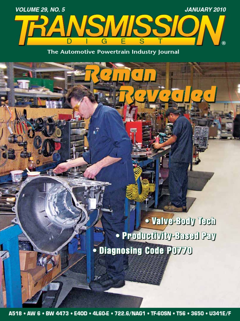 Digest PDF | PDF | Manual Transmission | Manufactured Goods
