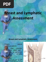 IPPA Nursing Process | PDF | Physical Examination | Heart