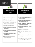 Label Tepi Fail Kecil | PDF