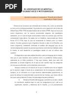 Cláusulas Ambulatorias y Operativas Del Proyecto de Resolución PDF ...