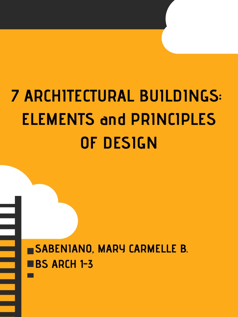 Elements and Principles of Design | PDF | Metro Manila