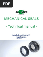 Morgoil Bearings Used in Rolling Mills | PDF | Bearing (Mechanical) | Pump