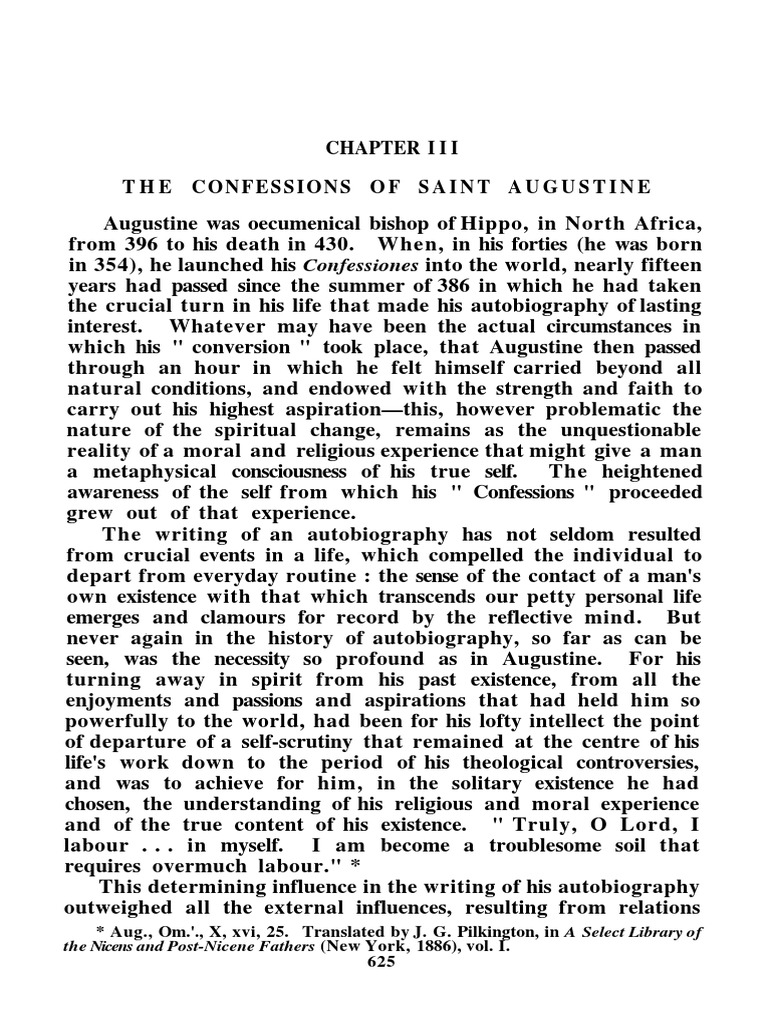 Georg Misch - A History of Autobiography in Antiquity - Vol II-277-319 ...