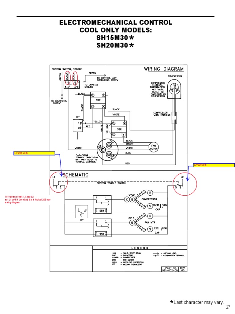 Wiring Diagram PDF | PDF