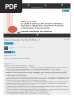 Ap 8 Quarter 2 Module 4 | PDF