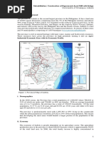 Brgy. Maps of Maasim, Sarangani | PDF | Nature