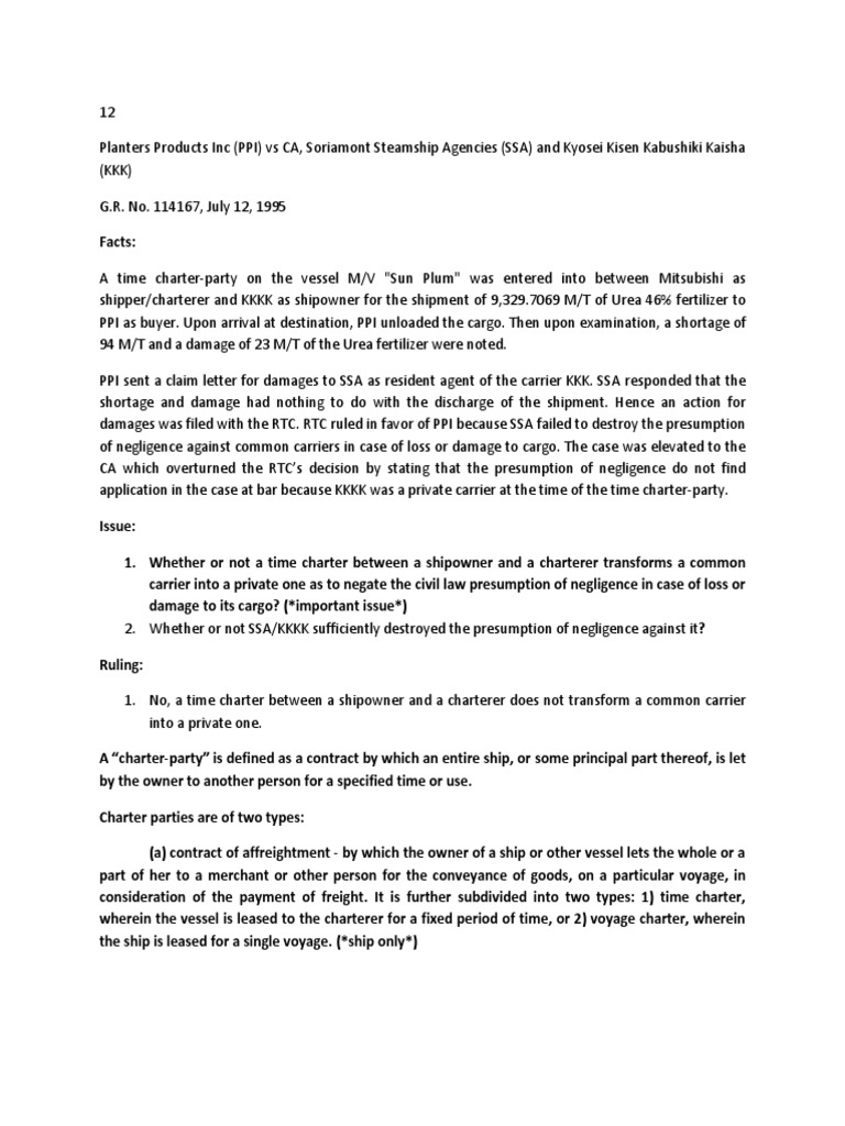 NBVJH | PDF | Shipping | Water Transport