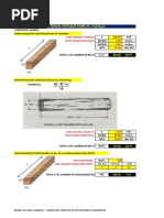 Gregg Shorthand Brief Forms Chart | PDF