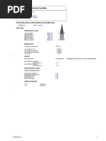 Back Propping Template PDF | PDF | Economic Sectors | Architectural Design