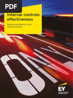 EY Techathon 6.0 Executive Summary | PDF | Limited Liability ...