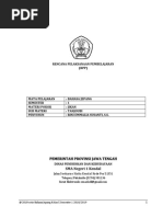 Materi Ajar Kazoku | PDF