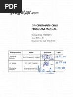 ACN Formula | PDF | Airbus | Aircraft