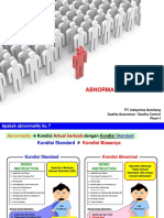 FORM - PICA - Problem Identification Corrective Action | PDF