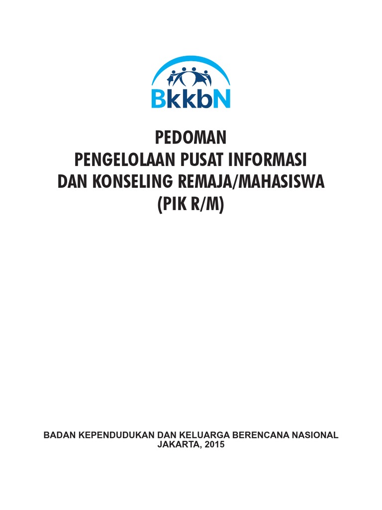 Pengelolaan Pik R/M | PDF