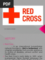 Volunteer Handbook Mar2024 Final | PDF | International Committee Of The ...