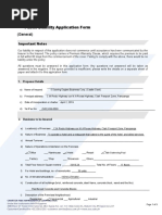 Irda 5 Af | PDF | Cheque | Mail