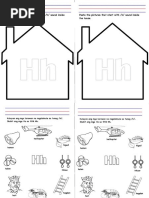 Letrang MM Activity Sheet | PDF