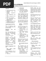 Elonide Nasal Spray Mometasone Furoate HOE PHARMACEUTICALS SDN BHD ...