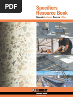 Chemset Anchor Ramset: Installation and Performance Details | PDF