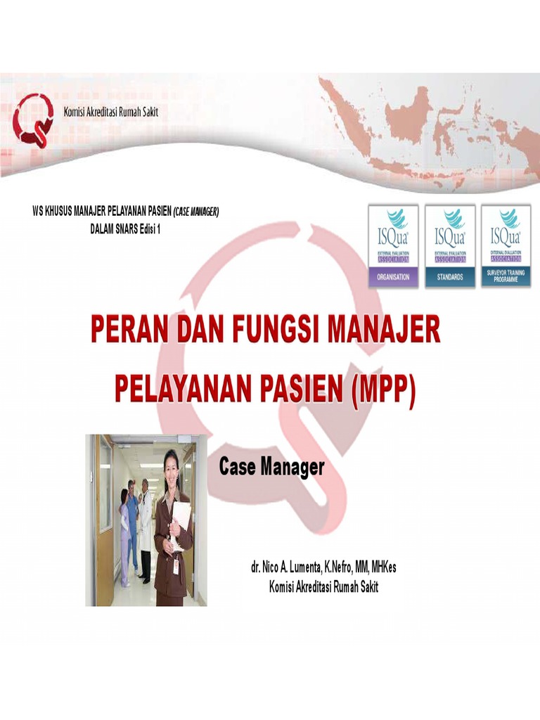 Fungsi MPP | PDF