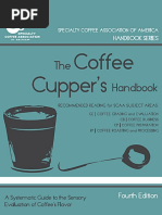 SCA Coffee Standards Overview | PDF | Coffee | Mycotoxin