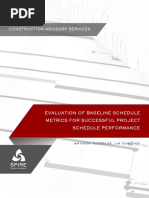 Construction Work Package | PDF | General Contractor | Specification ...