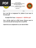 Understanding Collimation Errors in Surveying | PDF | Optics | Metrology