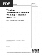 BS en 10163-2-2004 | PDF | Rolling (Metalworking) | Business