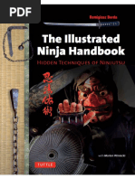 Budoya Catalogue Shuriken | PDF | Samurai | East Asian Martial Arts
