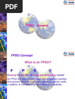 FPSO Layout | PDF | Deck (Ship) | Crane (Machine)