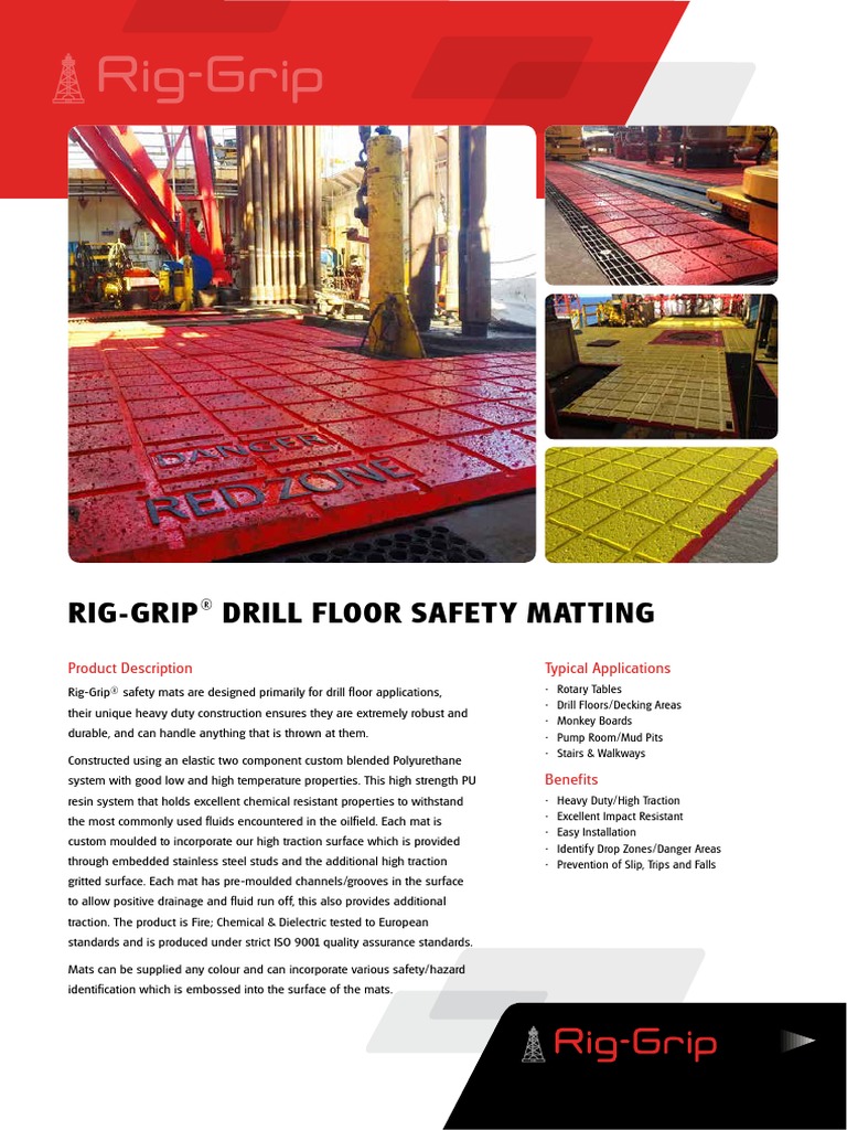 Anti Slip Mat | PDF | Friction | Washing Machine