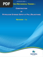 Method Statement For Installation of Electrical PVC Conduits and ...
