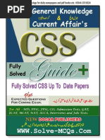 Science 4 To 8 STBB | PDF | Solution | Ear